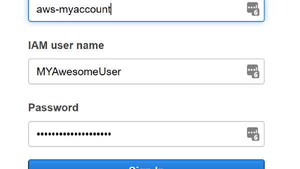 Enable AWS MFA in 10 Steps (With Pictures) - Secframe