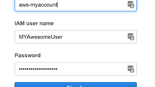 Enable AWS MFA in 10 Steps (With Pictures) - Secframe